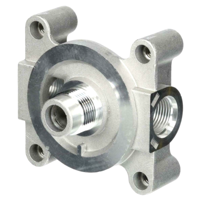 Replacement For Baldwin FB1311 Fuel Filter Base Replaces 142784S | eBay