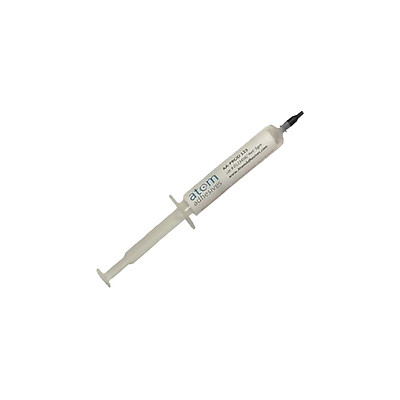 Electrical Conductive Silver Epoxy Heat Resistant, Require Heat Cure ...
