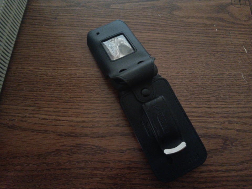 Nokia 2760 Flip 4G LTE N139DL Cellphone 2.8" 5MP Locked Tracfone Kaios ...