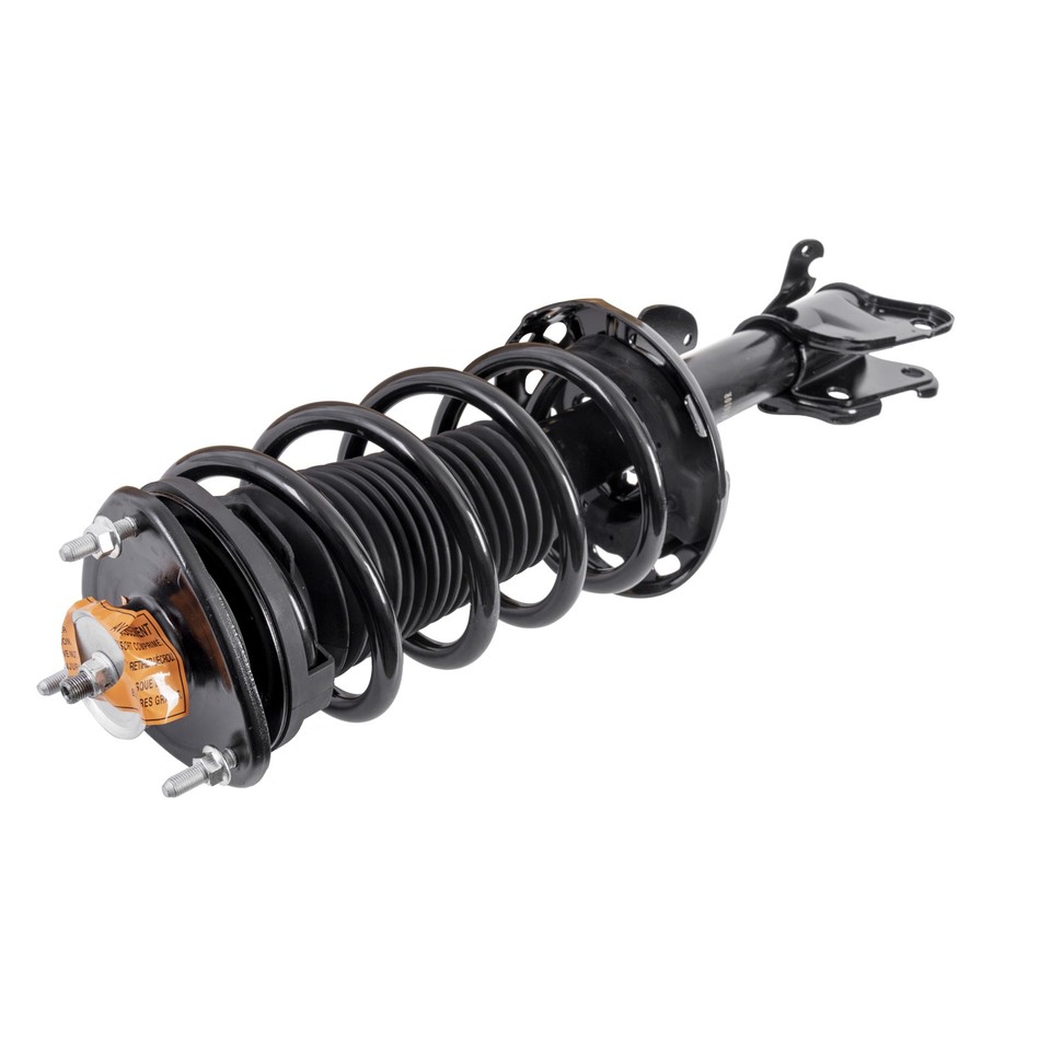 PC*4 Front Struts & Coil Spring Rear Shock Absorbers for 2009-2015 ...