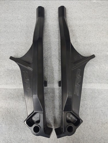 ZRP Arctic Cat 1.25" Lift Spindles Alpha M8000 M6000 NEW Pair | eBay