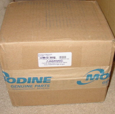 NEW OEM MODINE FAN MOTOR 9F030228 9F0302280000 115V 1/3HP 1140RPM | eBay