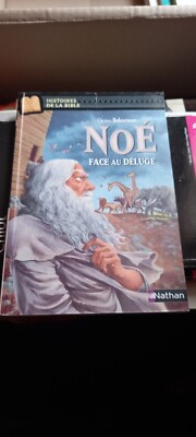 Noé face au déluge | eBay