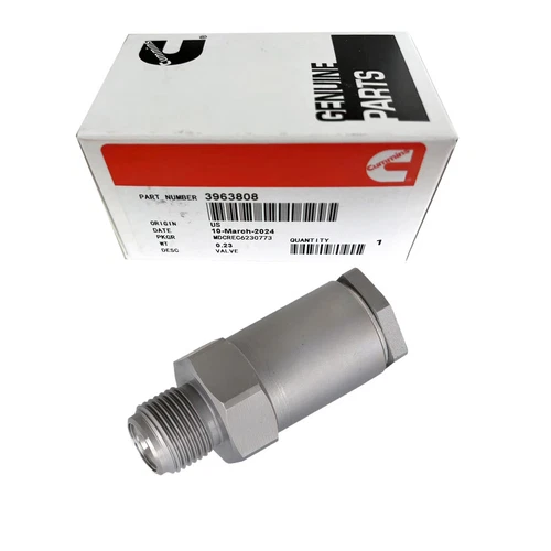 Pressure Relief Valve for Cummins 5.9L 2003-07 Dodge 2500 3500 3947799 ...