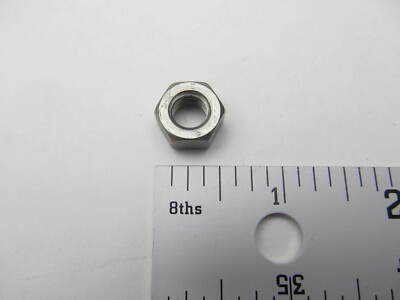 306422 0306422 OMC Cobra Evinrude Johnson Marine Engine Nut | eBay