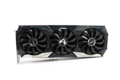 Maxsun GeForce RTX 3070 Ti 8GB iCraft OC S0 GPU | 1yr Warranty, Fast ...