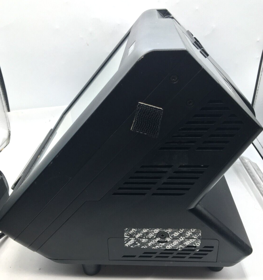 Partner Touchscreen POS Terminal W AC Adapter, Windows, PT-6212-EB Working | eBay