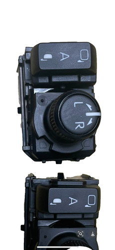 Mirror Control Switch for Toyota Tundra, Sequoia 84872-0C050 | eBay