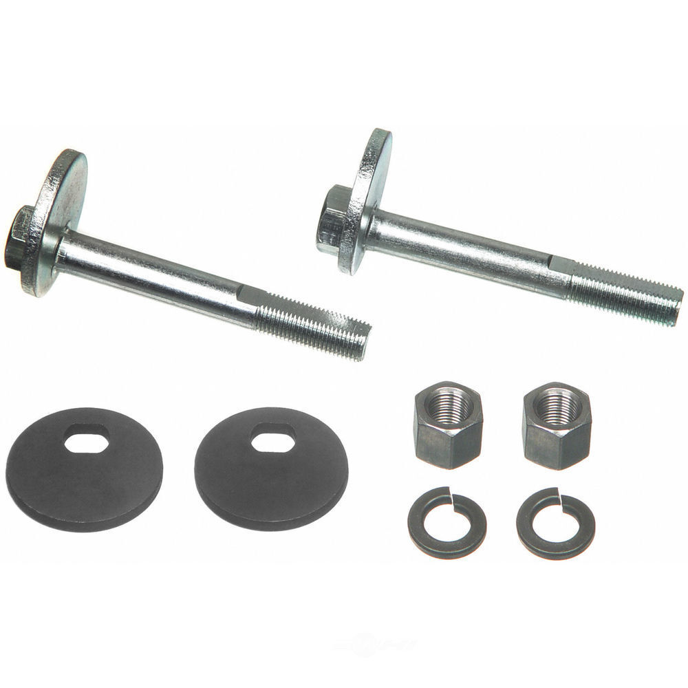 Alignment Caster / Camber Kit-camber Kit Moog K8243A for sale online | eBay