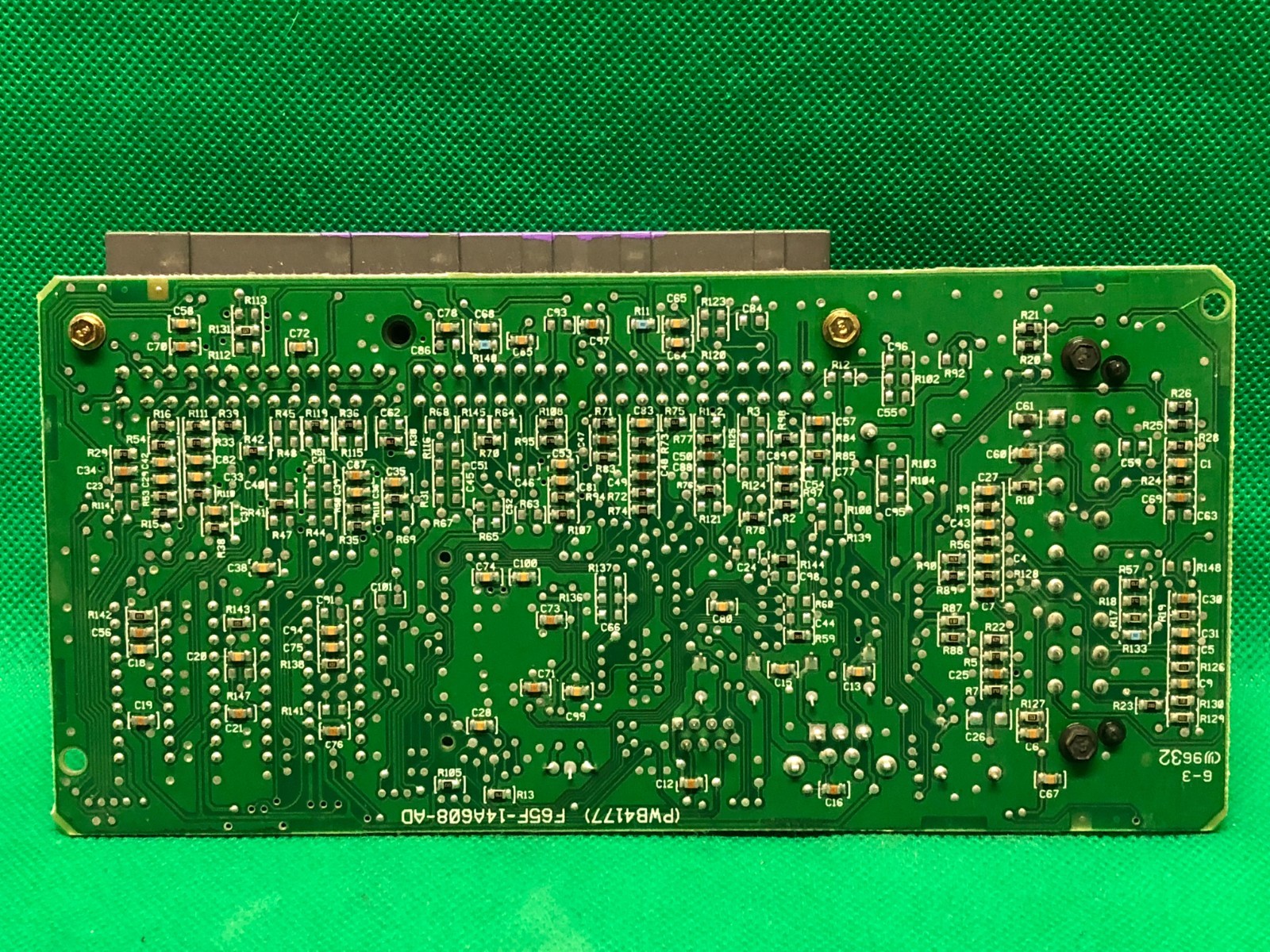 97-98 Ford F-150 Multifunction GEM Module BODY CONTROL BCM BCU F75B ...