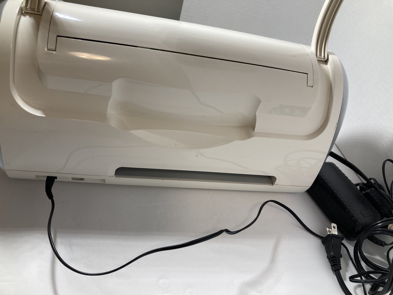 Cricut CRV001 Personal Electronic Cutter for sale online | eBay