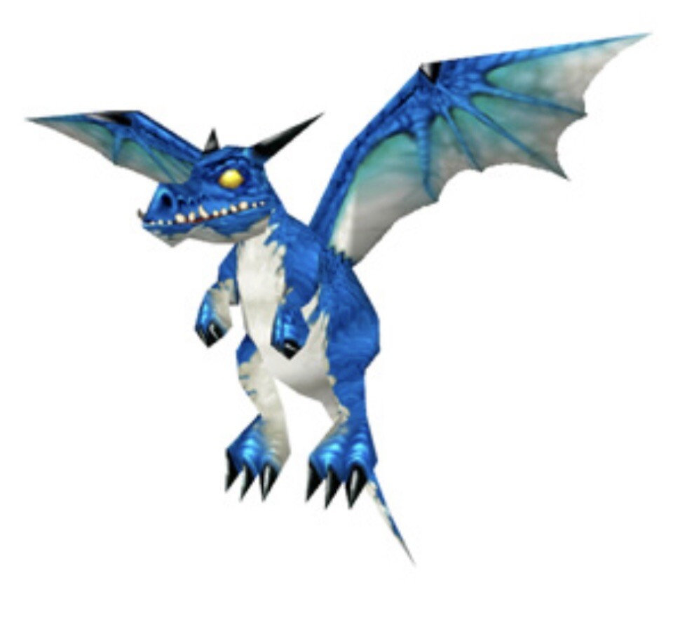 RARE Azure Whelp, Wow Battle Pets, World of Warcraft U.S.A | eBay