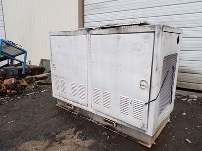 Generators - Skid Mounted