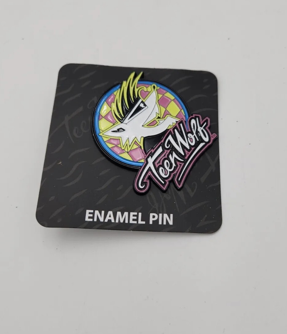 Pin On Teen Wolf