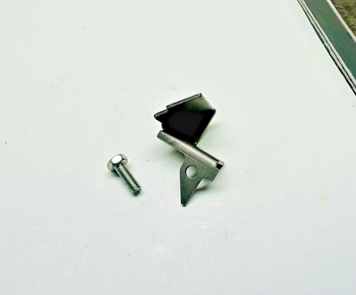 2004 - 2017 HONDA CRF 250X OIL GUIDE PLATE 15201-KSC-670 CRF250 MOUNT ...