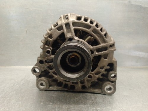 037903025M ALTERNATEUR / BOSCH / 0124325013 / 4870642 POUR SEAT IBIZA ...