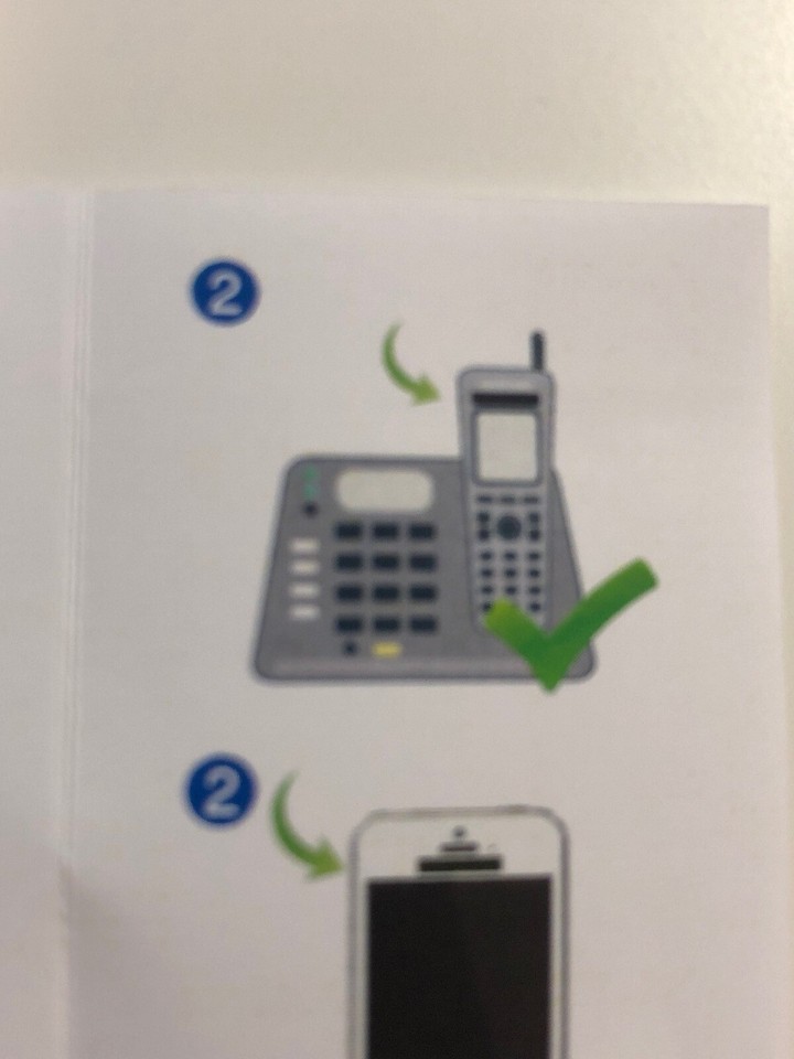 Autophone Hearing Aid Auto T-coil Magnet For Cell And Landline Phones ...