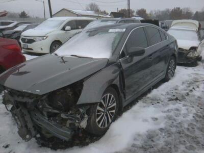 Suabru Legacy 2.5L AWD Starter Motor 2015 2016 2017 2018 2019 AR1 #1 | eBay