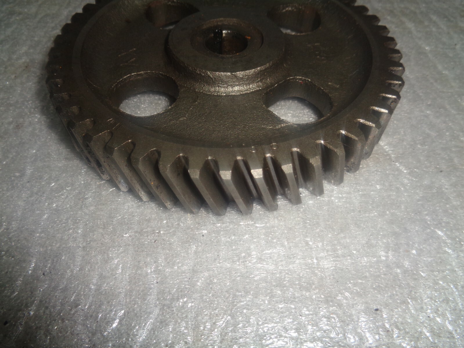 JOHN DEERE 450 CRAWLER / DOZER. INJECTION PUMP GEAR ( T20165 ) | eBay