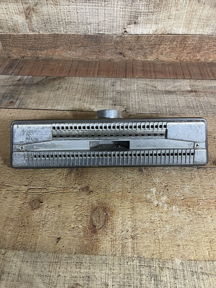 Vintage Rainbow Rexair Vacuum cleaner Model D2 - attachment vintage ...