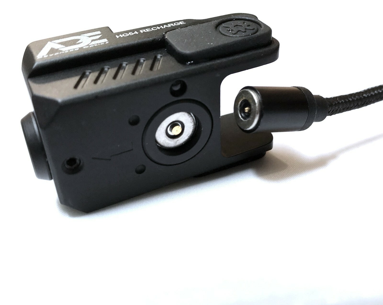 HG54C RECHARGEABLE Green Laser For Springfield HELLCAT MICRO-COMPACT ...