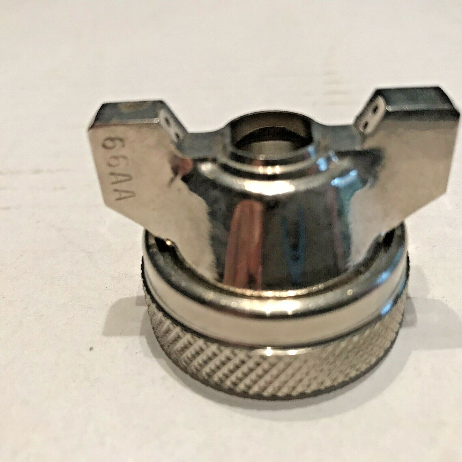 NEW BINKS # 66AA SPRAY GUN AIR NOZZLE / AIR CAP | eBay