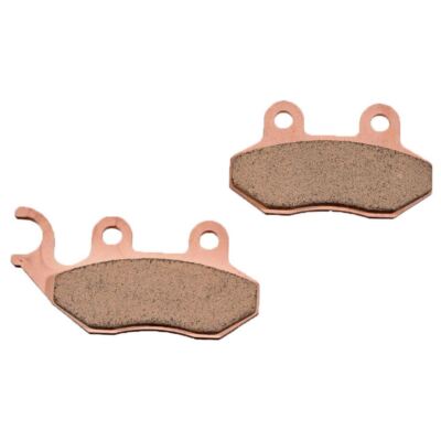 GOLDfren Brake Pads 174 / FA264 | eBay
