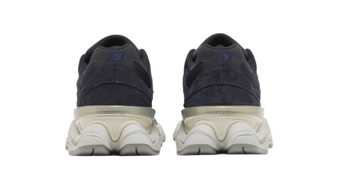 [U9060NV] New Balance 9060 Men's Eclipse Navy Sneakers *NEW* | eBay
