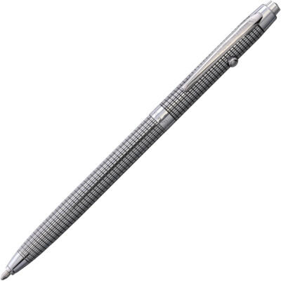 Fisher Space Pen Original Astronaut Space Black Grid Water Resistant ...