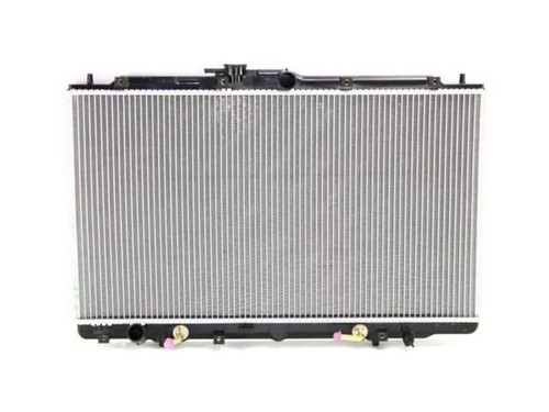 For 1998-2002 Honda Accord Radiator 34155RMVQ 2001 2000 1999 | eBay