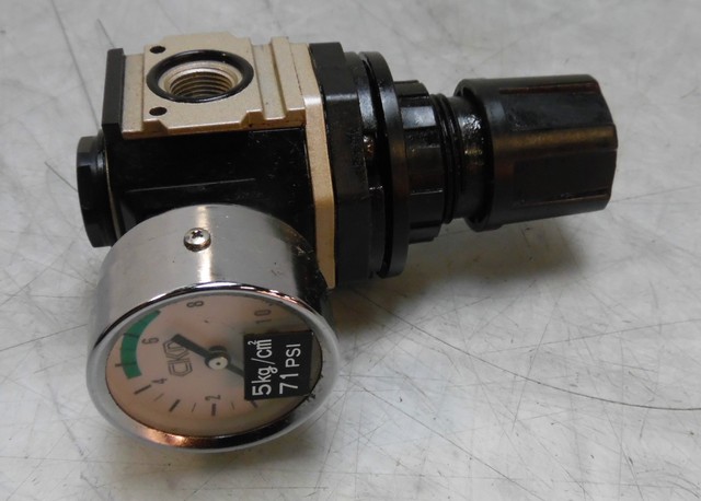 CKD R3000-10 R300010 Regulator for sale online | eBay