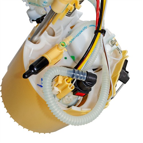 New Fuel Pump Module Assembly for Land Rover Range Rover Velar Evoque ...