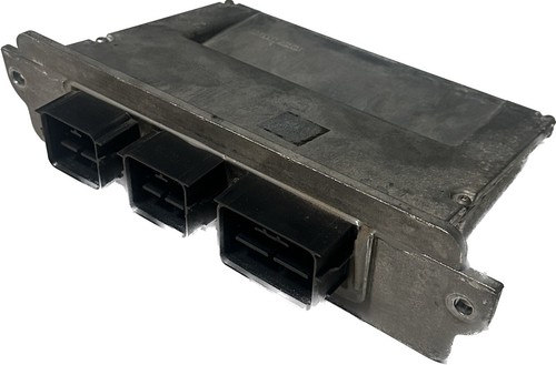 FORD 2009-2010 EXPLORER MOUNTAINEER ECU ECM PCM 4.0L 9L2A-12A650-FD 09 ...