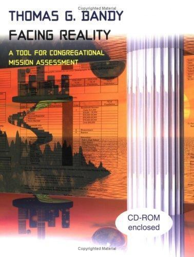 Facing Reality by Bandy, Thomas G. 9780687098088| eBay