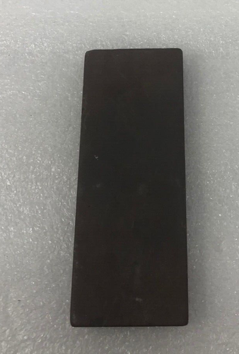 SRD Comfort Razor Vintage Block Sharpener Brown Hone | eBay