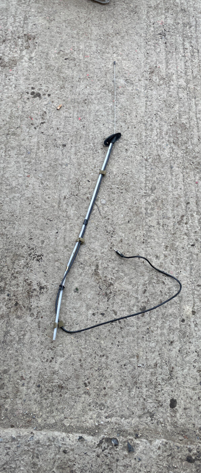 JIMNY AERIAL ANTENNA HARDTOP SUZUKI ARIEL 98-18 | eBay UK