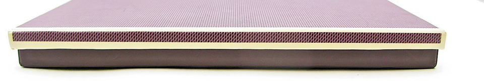 An Original Genuine Asprey Medium Empty Square Box for Scarves, Gifts ...