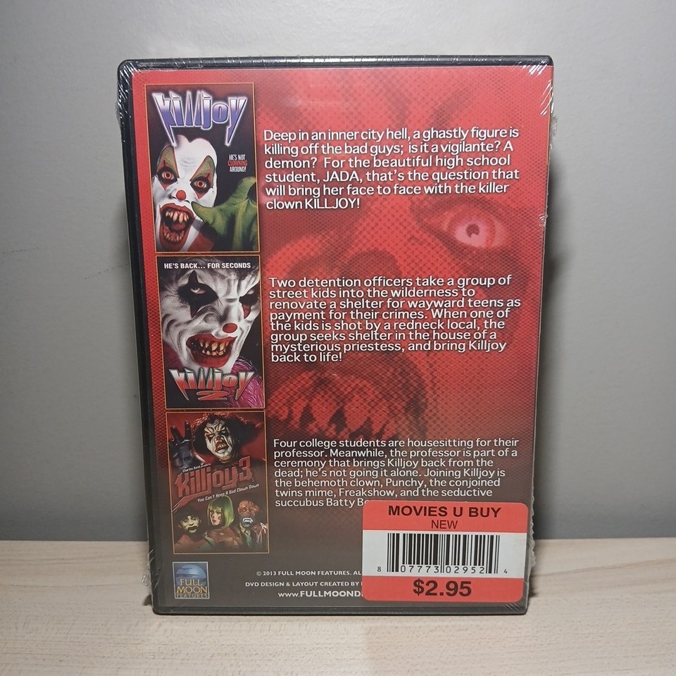 65 Horror Movie Sealed DVD LOT Zombie Grindhouse Exploitation Cult ...