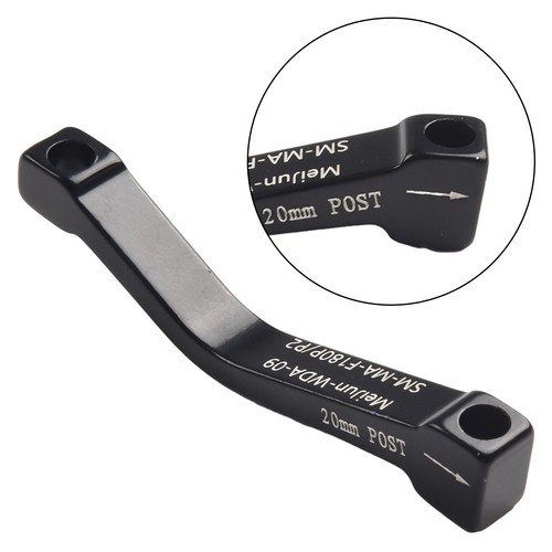 High Quality Disc Brake Caliper To Front & Rear Post-Mount Replacement ...