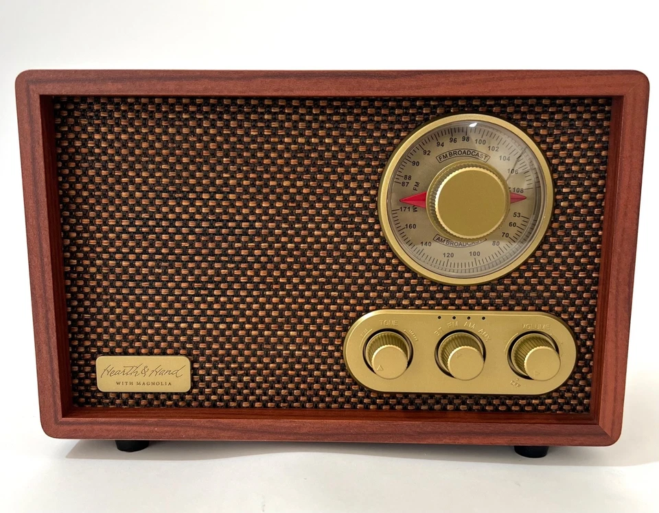 vintage am fm portable radio products for sale | eBay