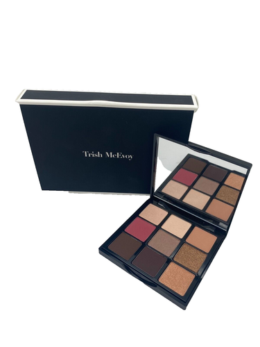 Trish McEvoy Light And Lift Eyes Palette IV ~ BNIB | eBay
