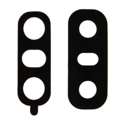 Camera Lens for LG G6 Black Glass Lens G6 H871 G6 H872 H872PR LS993 ...