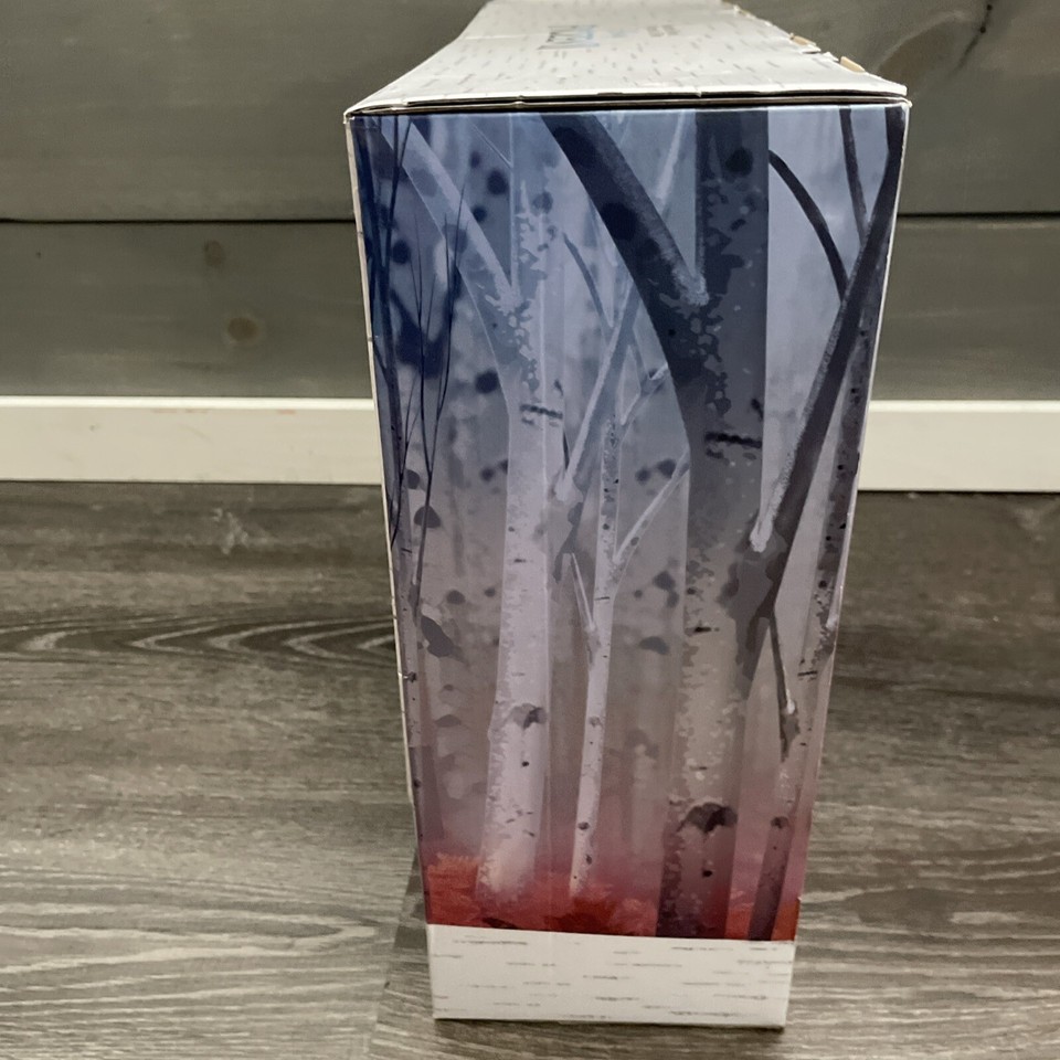 Disney Frozen 2 Elsa and Ice Nokk Figure Set – Frozen 2 Nokk Glitter ...