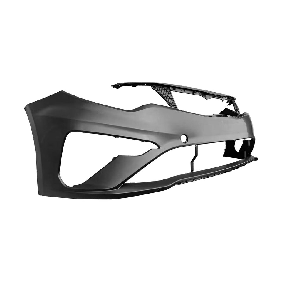 Front Bumper Cover Primed 86511-D4500 For 2019-2020 Kia Optima K5 Korea ...