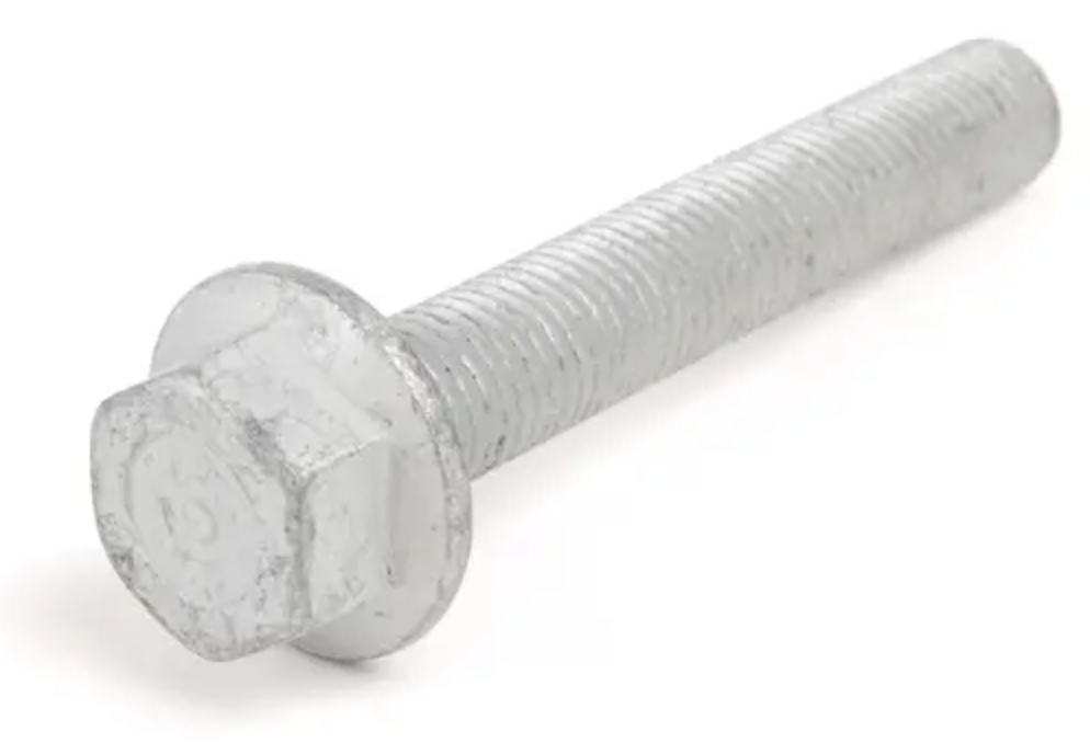 N10640501 VOLKSWAGEN GENUINE OEM TIGUAN BOLT HEX HEAD WITH SHOUL M12X1 ...