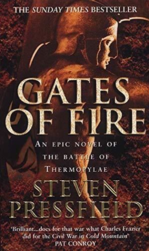 Gates Of Fire: One of history's most epic battles is brought to life in ...