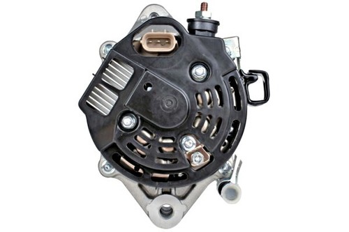 HELLA Alternator Fits TOYOTA Hiace IV Box Bus Hilux VI Pickup 27040 ...