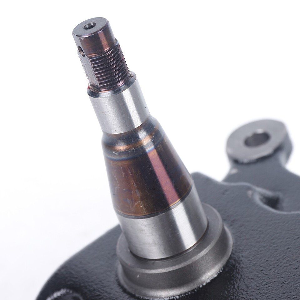 Front Spindle Suspension Kit fits fits 1997- 2001 2002 2003 Ford F150 ...