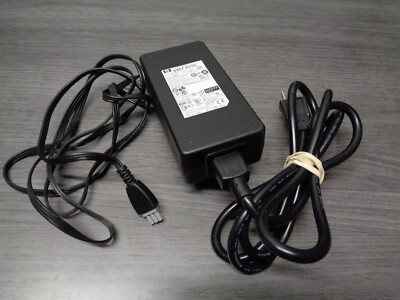 AC Adapter Charger for HP PSC 1610x 1618 2358 2355xi 2355v 0957-2175 ...