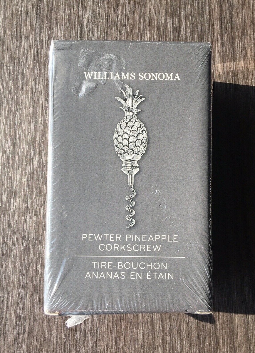 Williams Sonoma Pineapple Logo Casamigos X Williams Sonoma Bring
